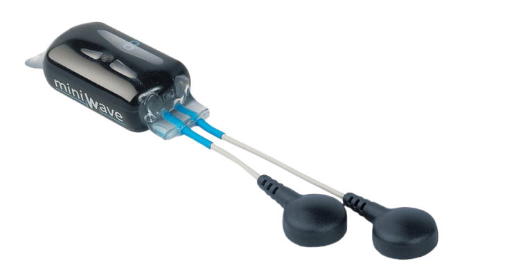 Mini Wave Infinity Waterproof – Kincob